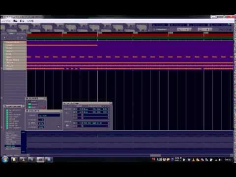 Pxtone Collageでここまでできた - YouTube