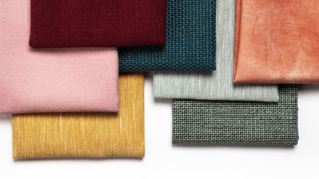 LJH | In budget, in style | Architex Fabrics - YouTube