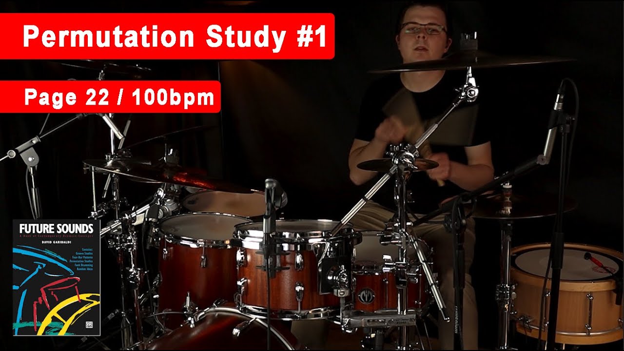 Permutation Study #1 (Future Sounds) | The Practice Sessions - YouTube