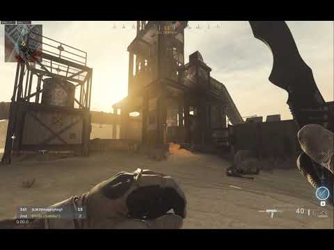 I HAD A 1V1 WITH Michael J Ferguson FROM POWER AND THIS HAPPENED - YouTube