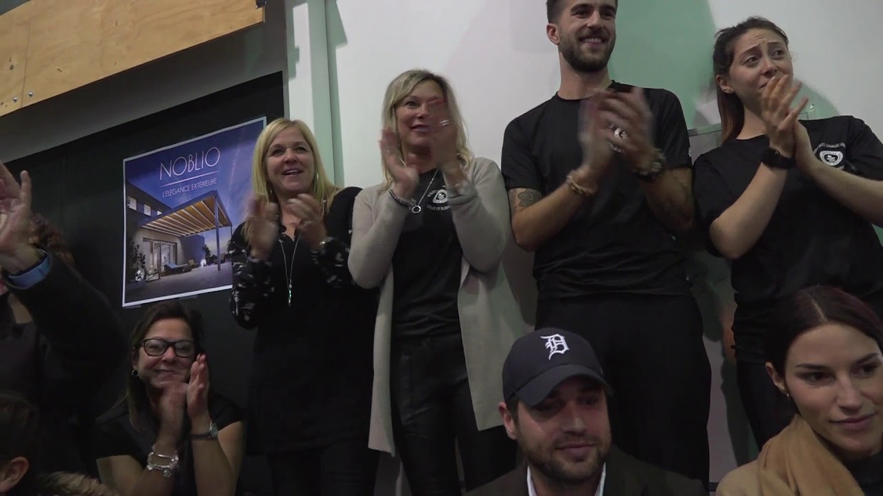 Full story : The Guiness record of Samuel Finn - YouTube