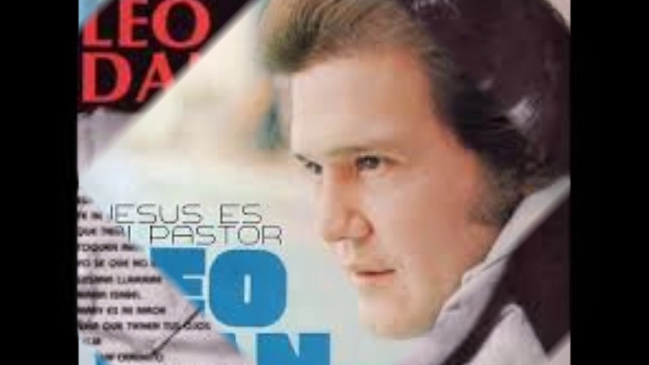 CLASICAS DEL AMOR 367 LEO DAN - CANTA EL CORAZON - YouTube