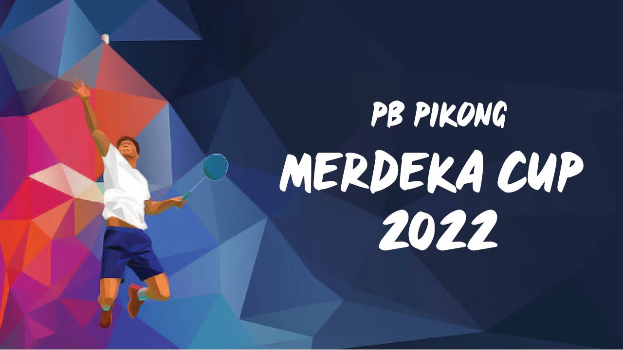 PB Pikong Merdeka Cup 2022 - Day 7 - YouTube