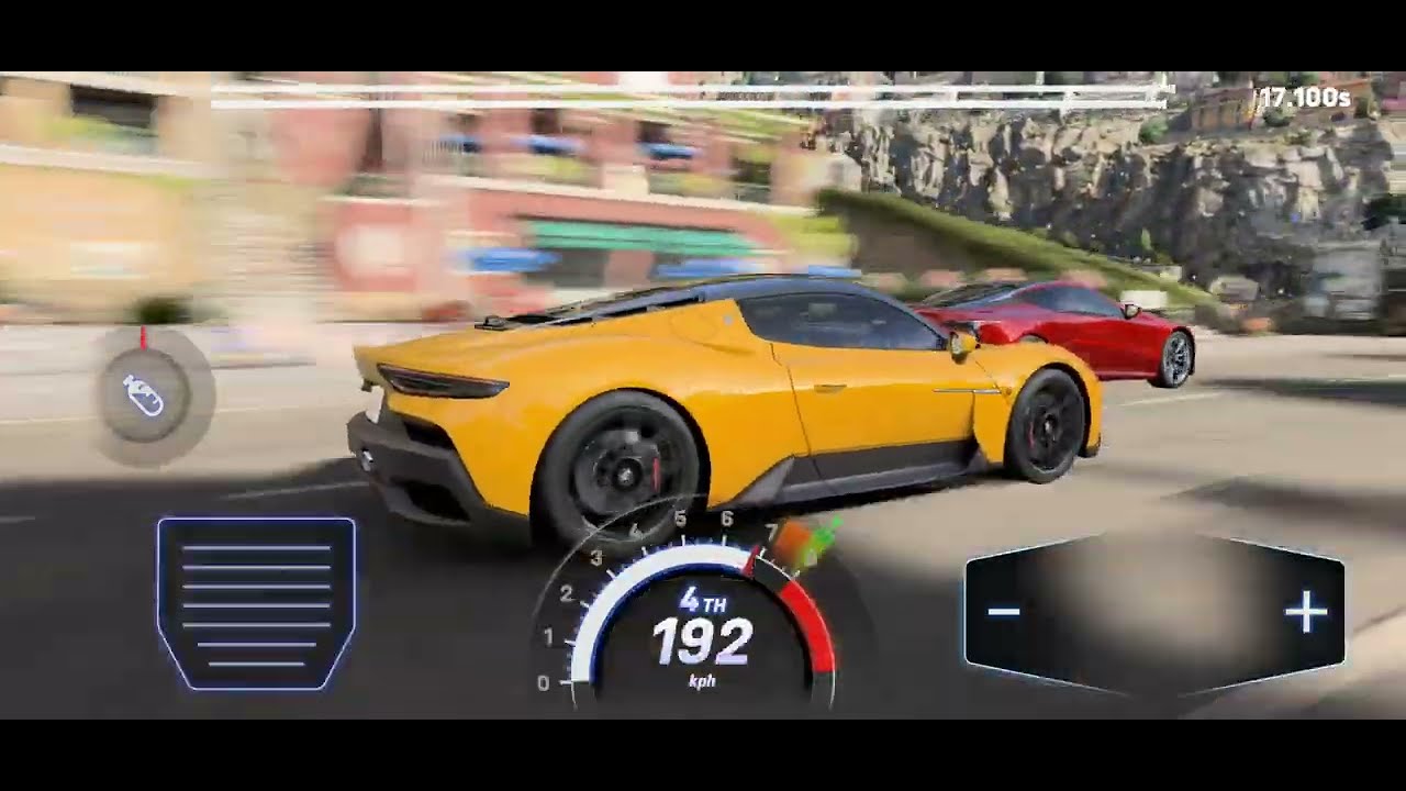 CSR 3 | CAR CHANGES FOR EACH SEASON TRACK | PART 211 - YouTube