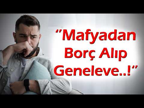 KEŞKE YAPMASAYDIM | 225.Bölüm ''Hollanda'da Kötü Yollara Saptım...!'' Yanlış Yaptım !