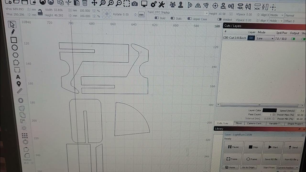 Node Editing - YouTube