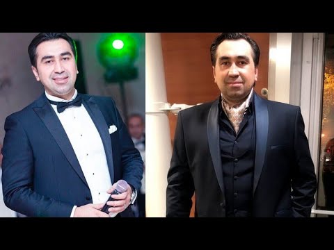 Elton Hüseynəliyev Eslinde Kimdir?