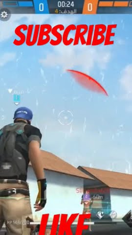 IMPOSSIBLE 😞 THE OFFICIEL CHANNEL OF DEEPX #freefire #shorts - YouTube