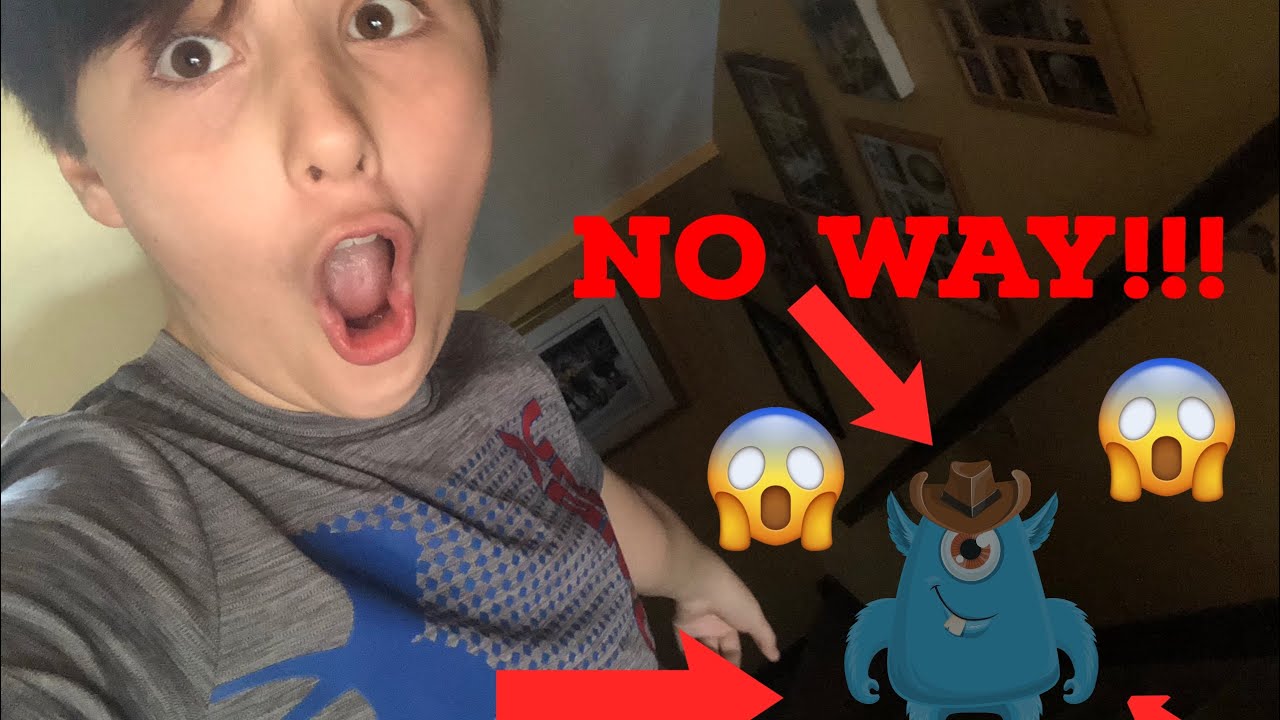 3am Videos be Like! - YouTube