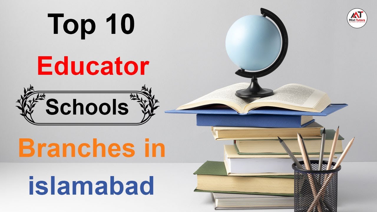 Top 10 Educators School Branches in islamabad - Best Educators School ...