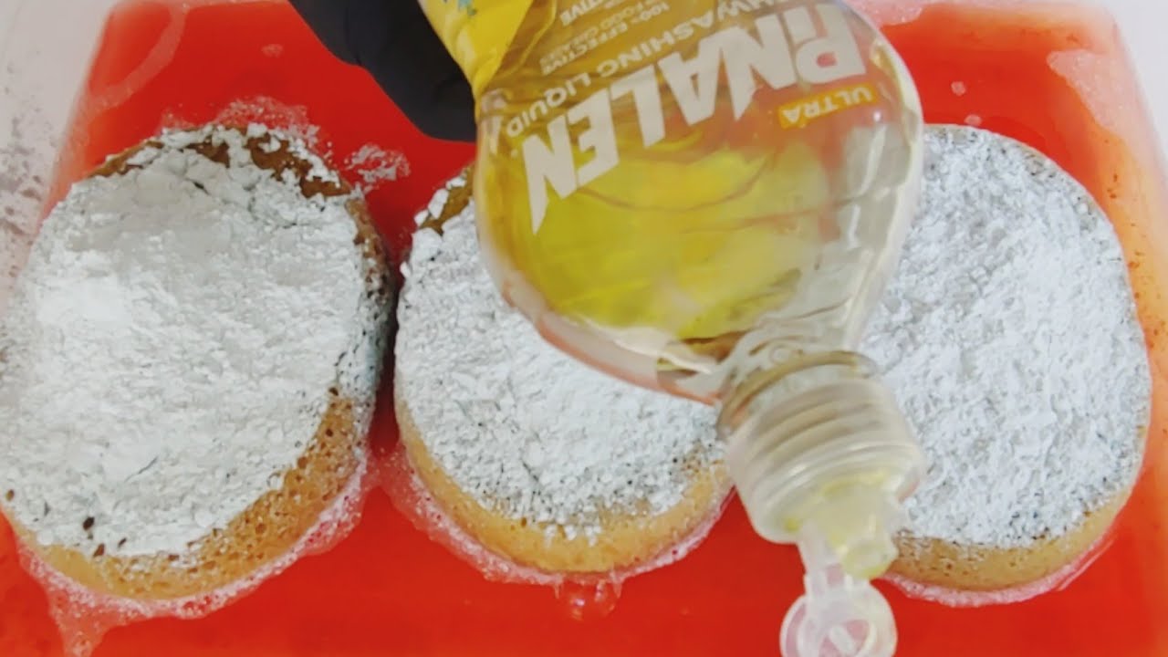 Orange Pine-Sol+ Lemon Pine-Sol+ Pinalen Lemon Soap+ Comet×7 - YouTube