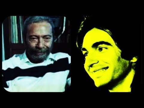 ΤΕΡΗΣ ΧΡΥΣΟΣ - Ο ΞΕΝΟΣ ( ΚΩΣΤΑ ΚΑΠΝΙΣΗ) ΟΡΧ.Ε.Ι.Ρ. - YouTube