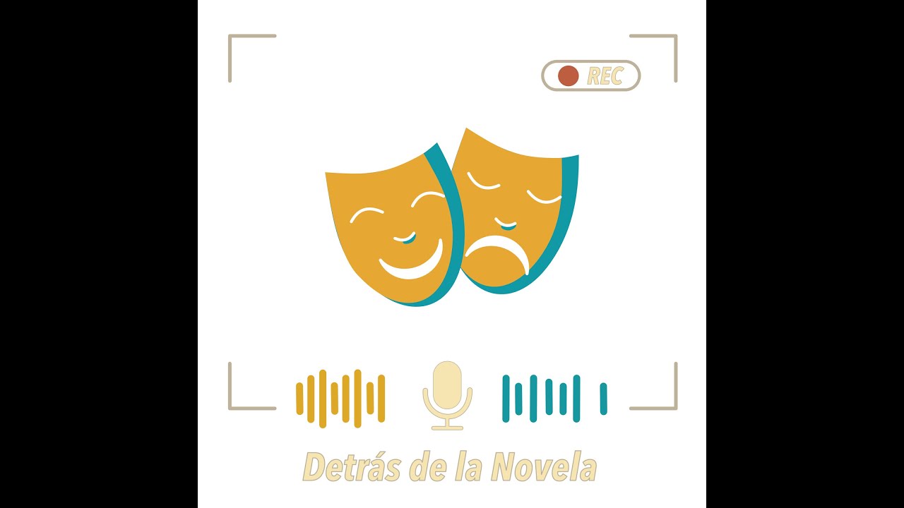 DETRÁS DE LA NOVELA | CAP - 1 | Delvis Fernández (Mariano) y Arian ...