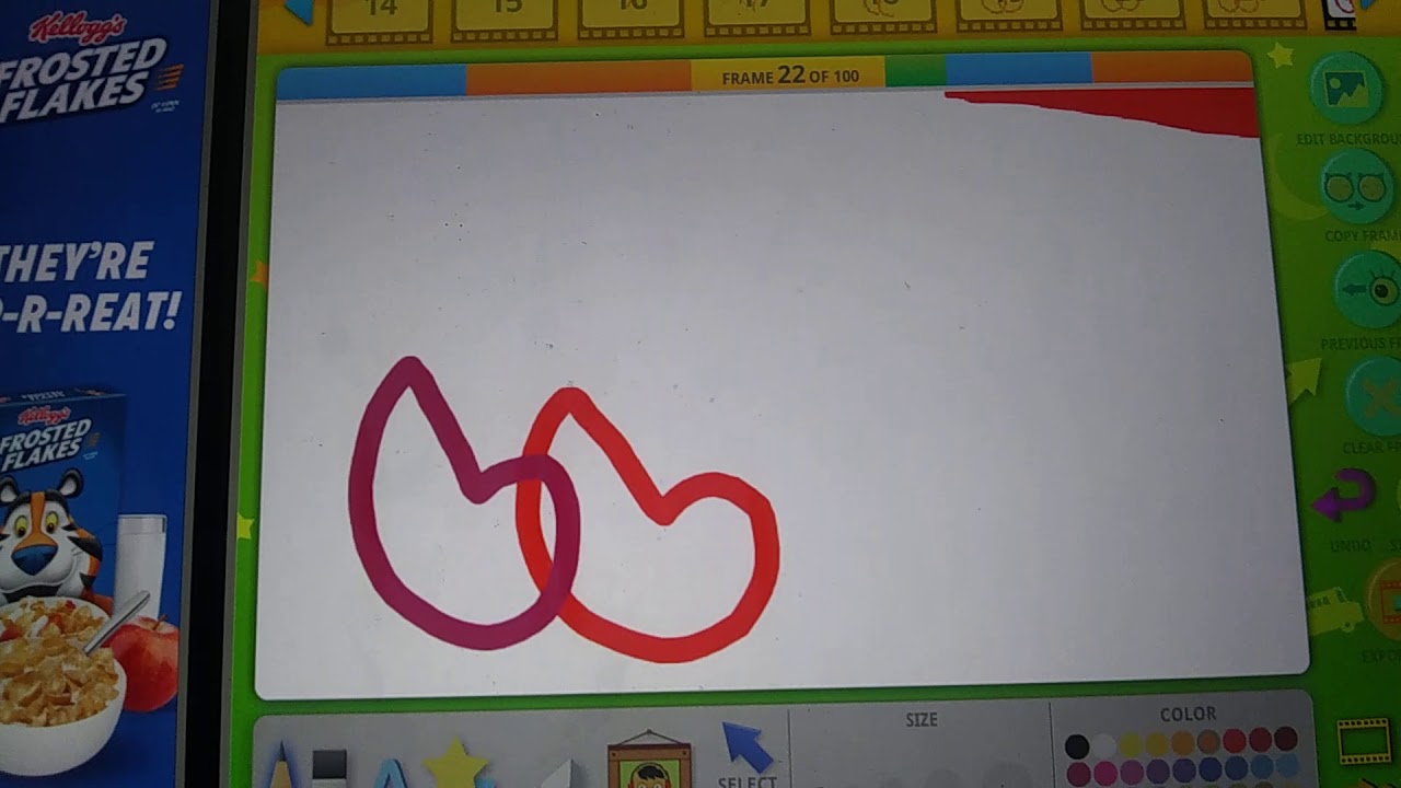My toon kids logo - YouTube