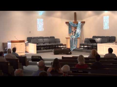5/10/15 Blended Worship Courthouse Community United Methodist Church ...
