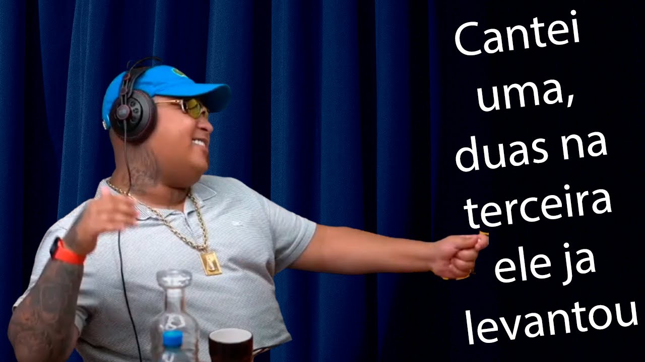 Ryan SP Contando quando e como começou a carreira de sucesso. - YouTube