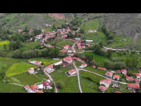 Kızılcahamam \\ Semer köyü Drone Çekimi