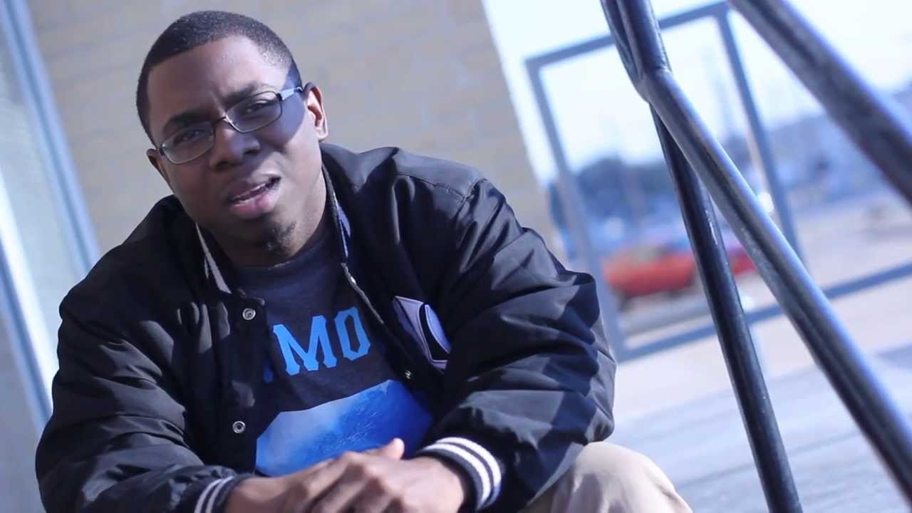 J Roc - Soul Food (In Studio) - YouTube