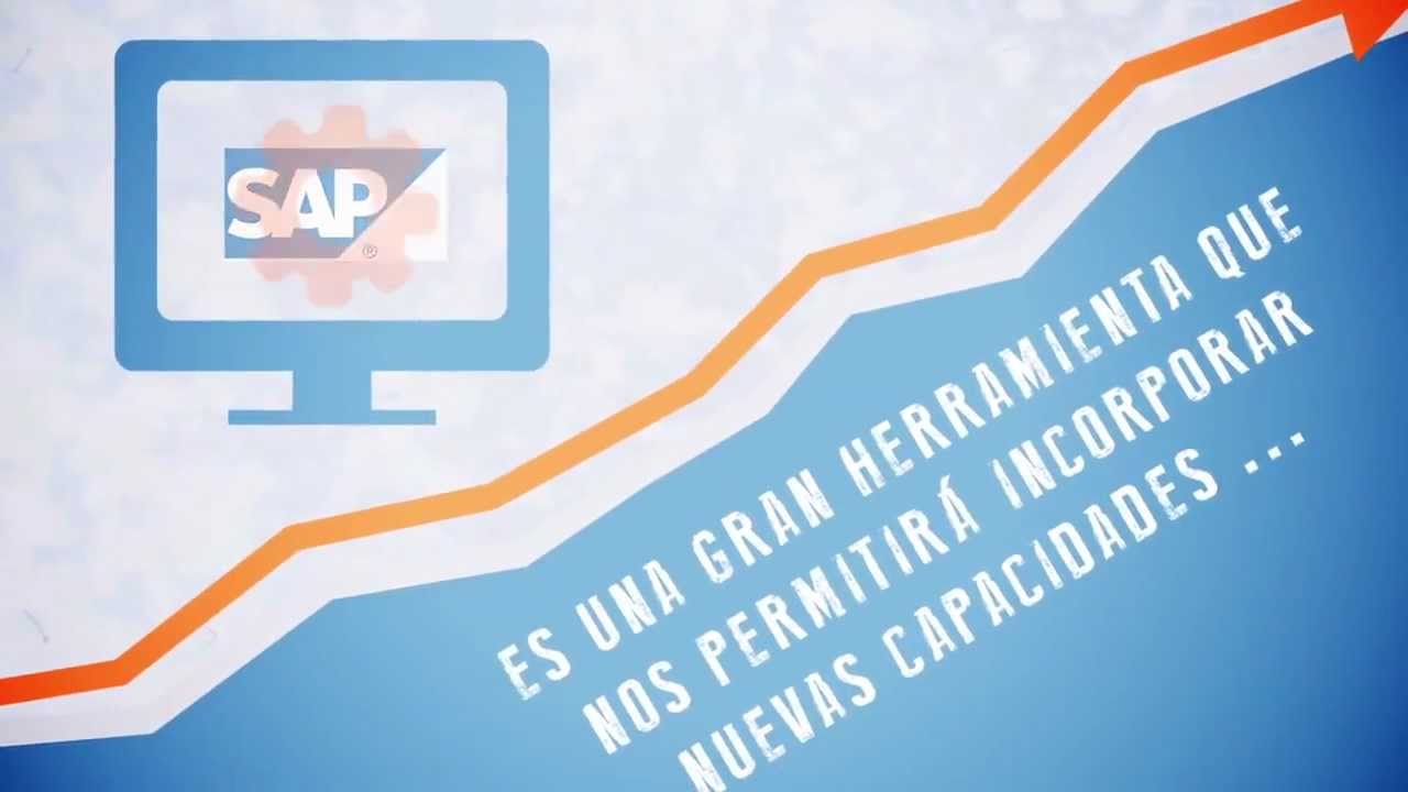SAAM INFOGRAFÍA - YouTube