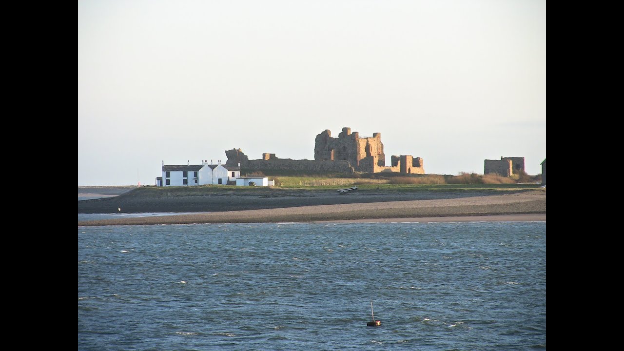 Piel Island May1st 2015 - YouTube