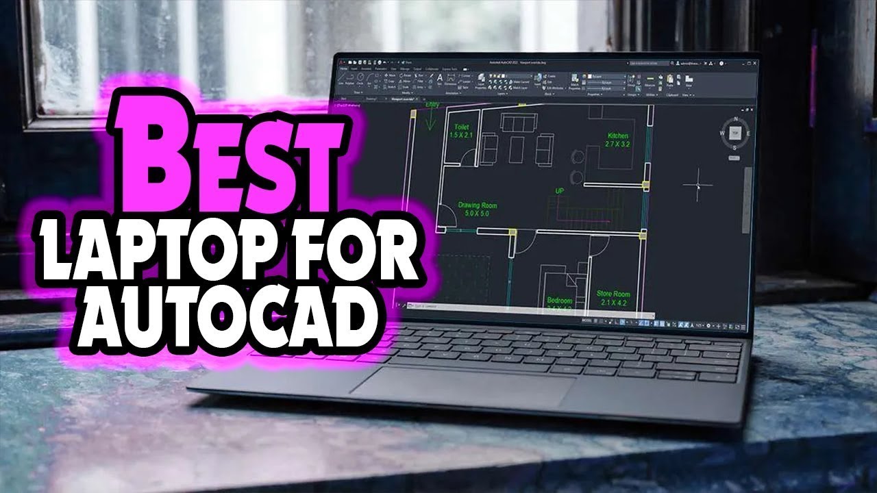Top 5:💻 BEST Laptop For AutoCAD In 2022 👌 [ Best Laptop For College ...