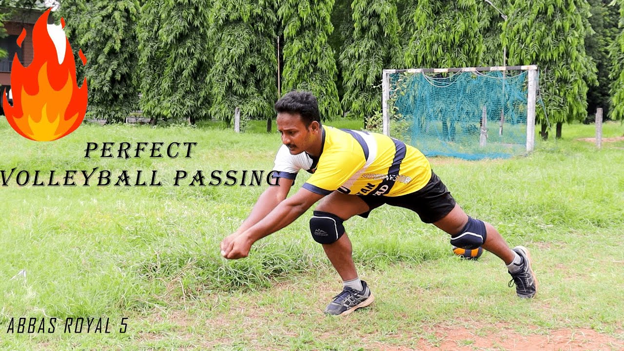 special training for defence 2022 | volleyball defense techniques ...