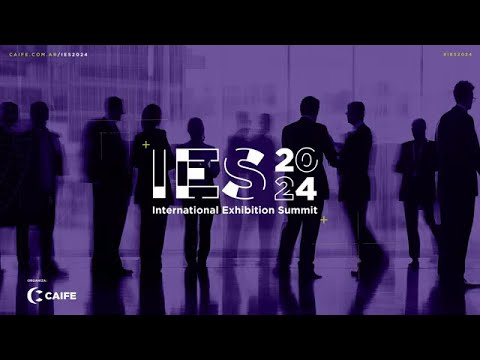 IES 2024 - YouTube