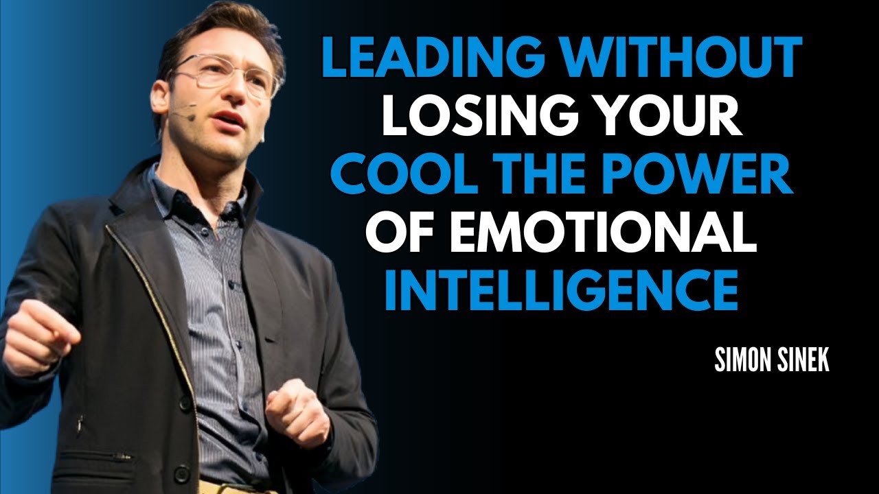 Leading Without Losing Your Cool Power of Emotional Intelligence ...