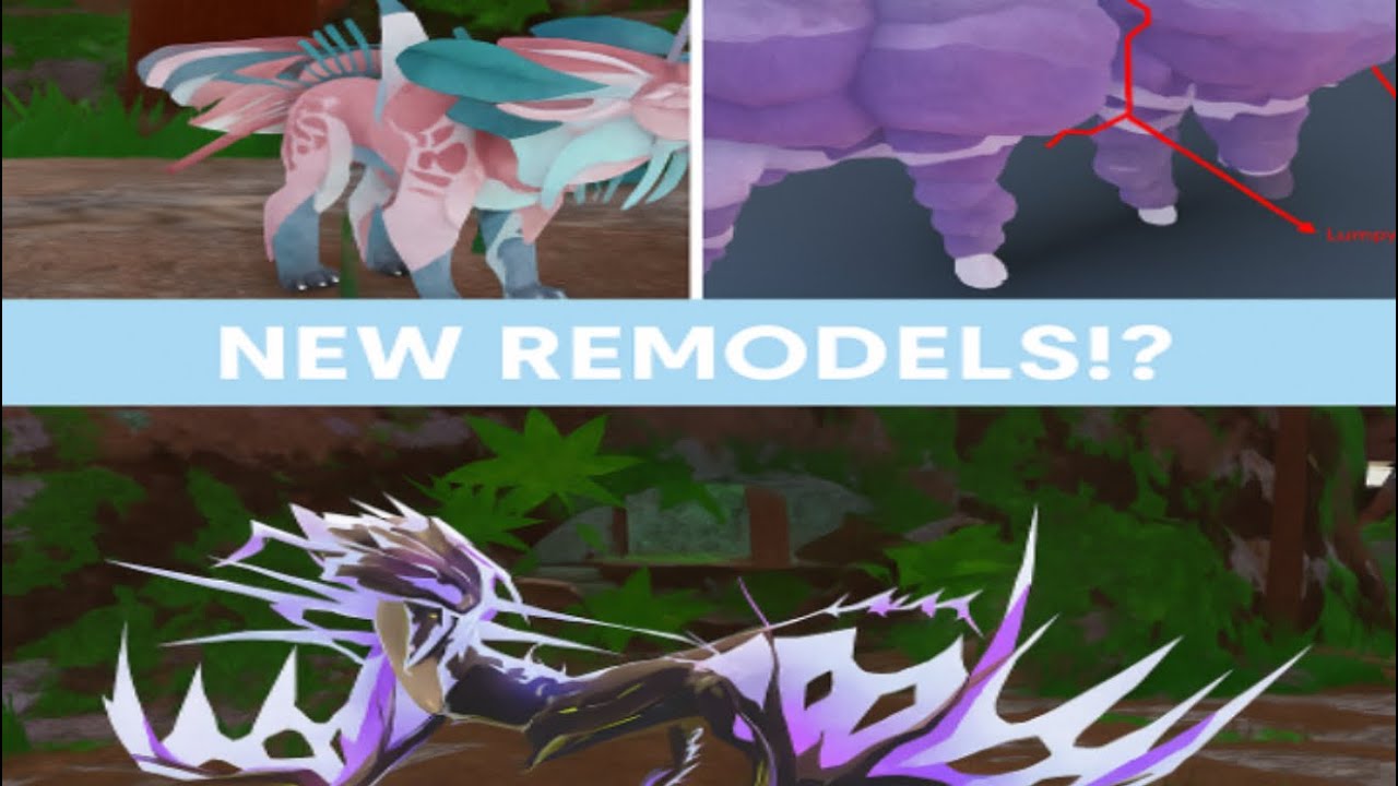 Remodel Advancements! Disaster event leaving.. | NEW CREATURE!! | And ...