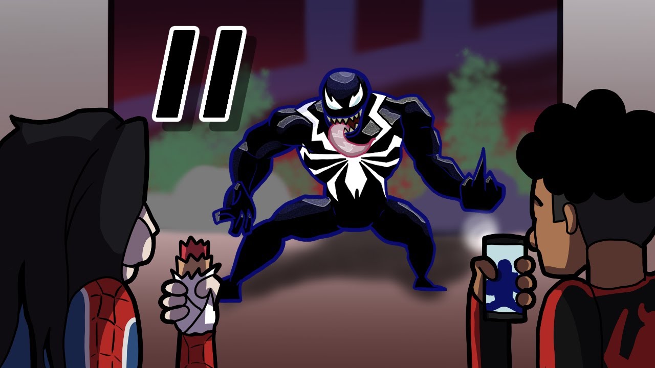 Spider-Man 2 - Episode 11 "Spider-Man rocking XPs himself ...