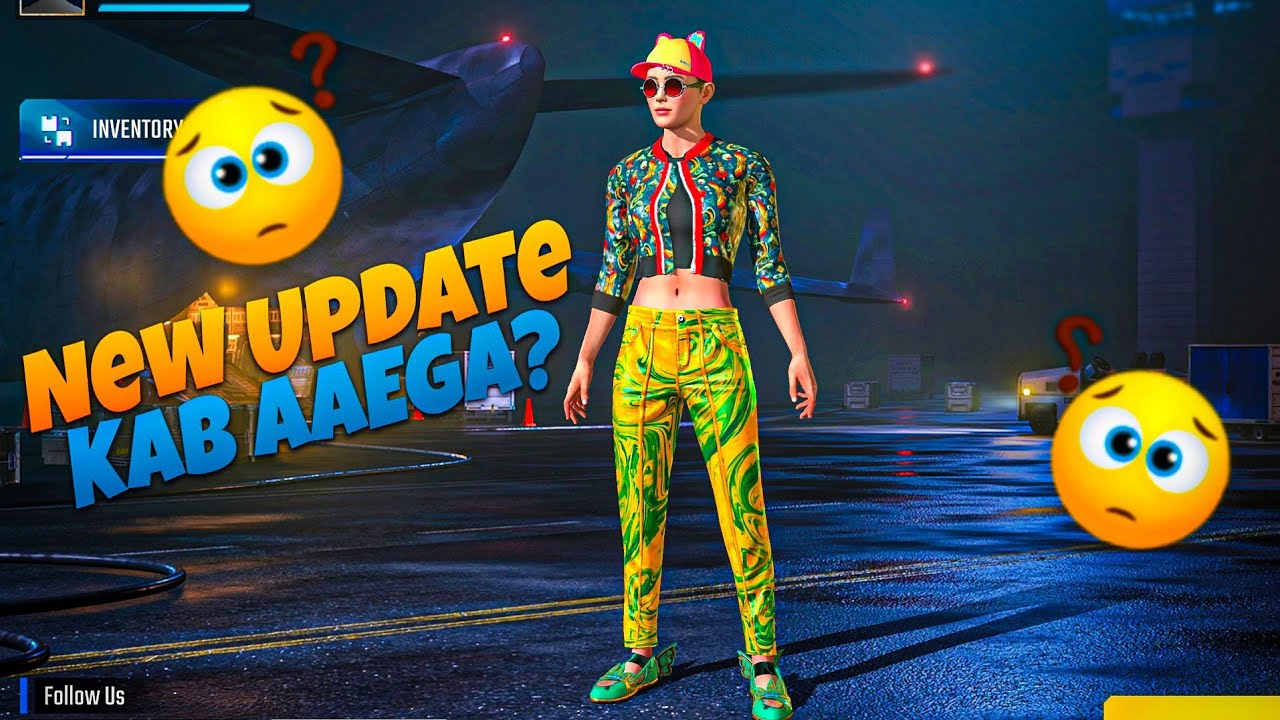 Scarfall 2.0 New Update Kab Aaeg?🤔 | Alpha Phase 3 Update kab aaega?🤔 ...