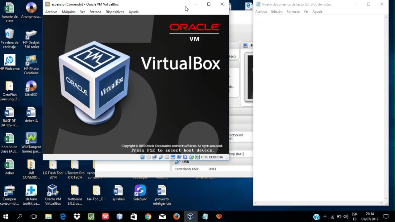 instalacion de windows server3 - YouTube
