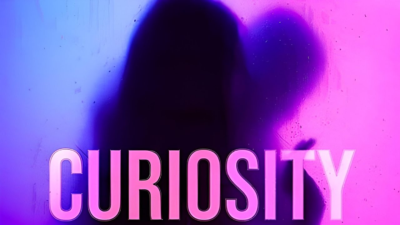 Bryce Savage - Curiosity