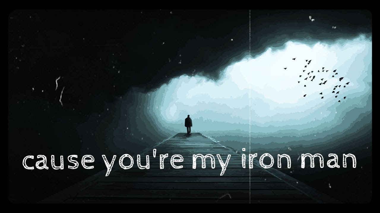 sad playlist to sleep because you are tired (It's a sad night) - YouTube