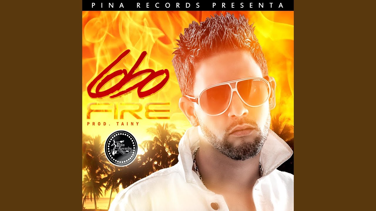 Fire - YouTube Music