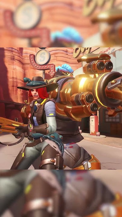 Another Ow2 Highlight Shorts Youtube