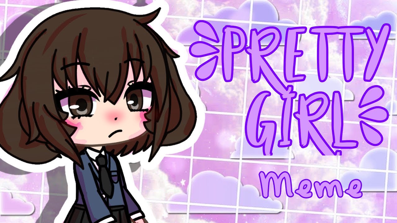 Pretty girl meme - Stars Align - YouTube