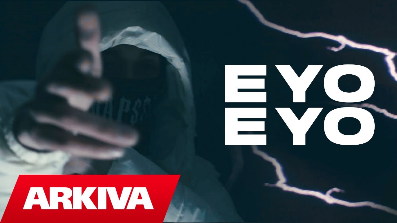 JIMMY - EYOO EYOO (DRILL LOVE) - YouTube