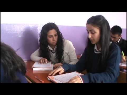 SON DERS (KISA FİLM)
