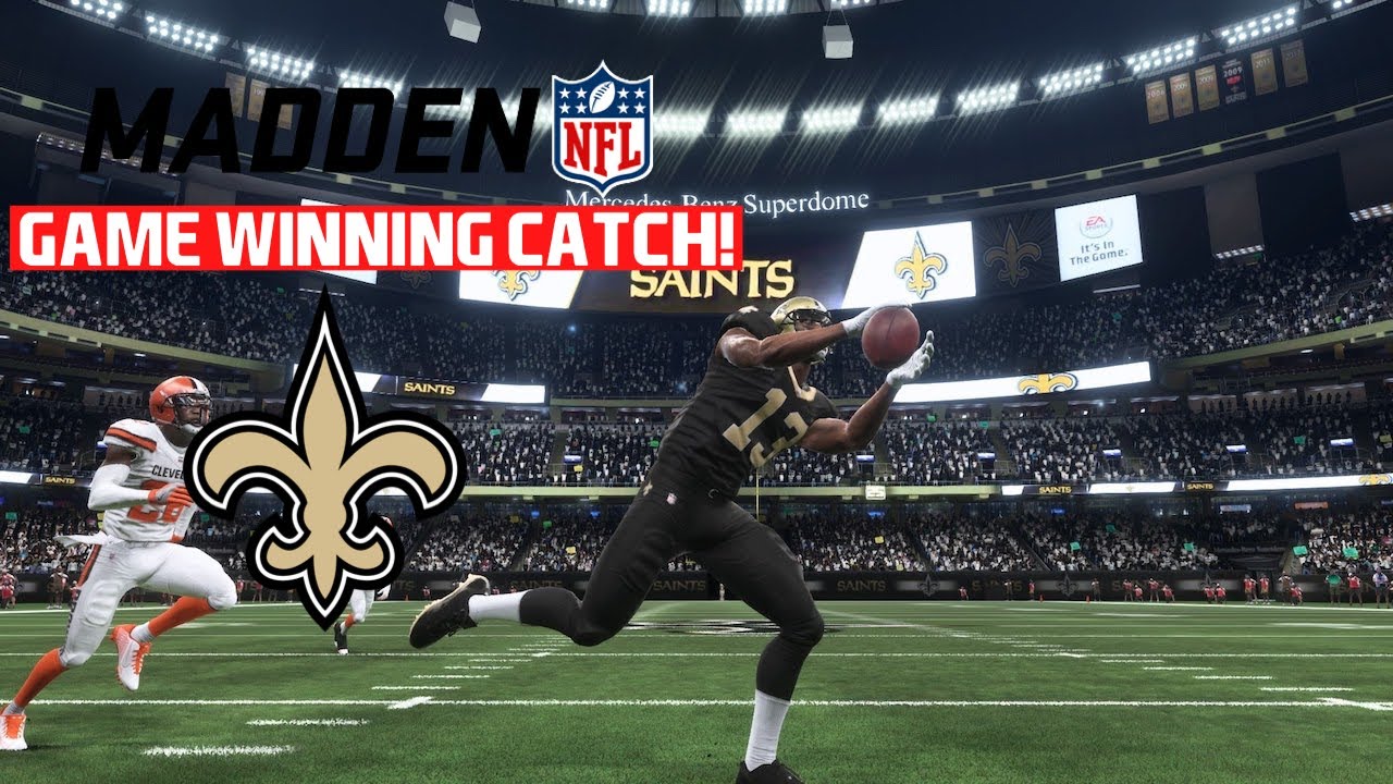 MICHAEL THOMAS IS DIFFERENT!!! | Madden Gameplay - YouTube