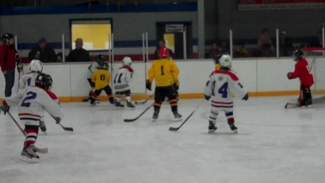 The Skatium Tournament Part 2 02 26 2012 - YouTube