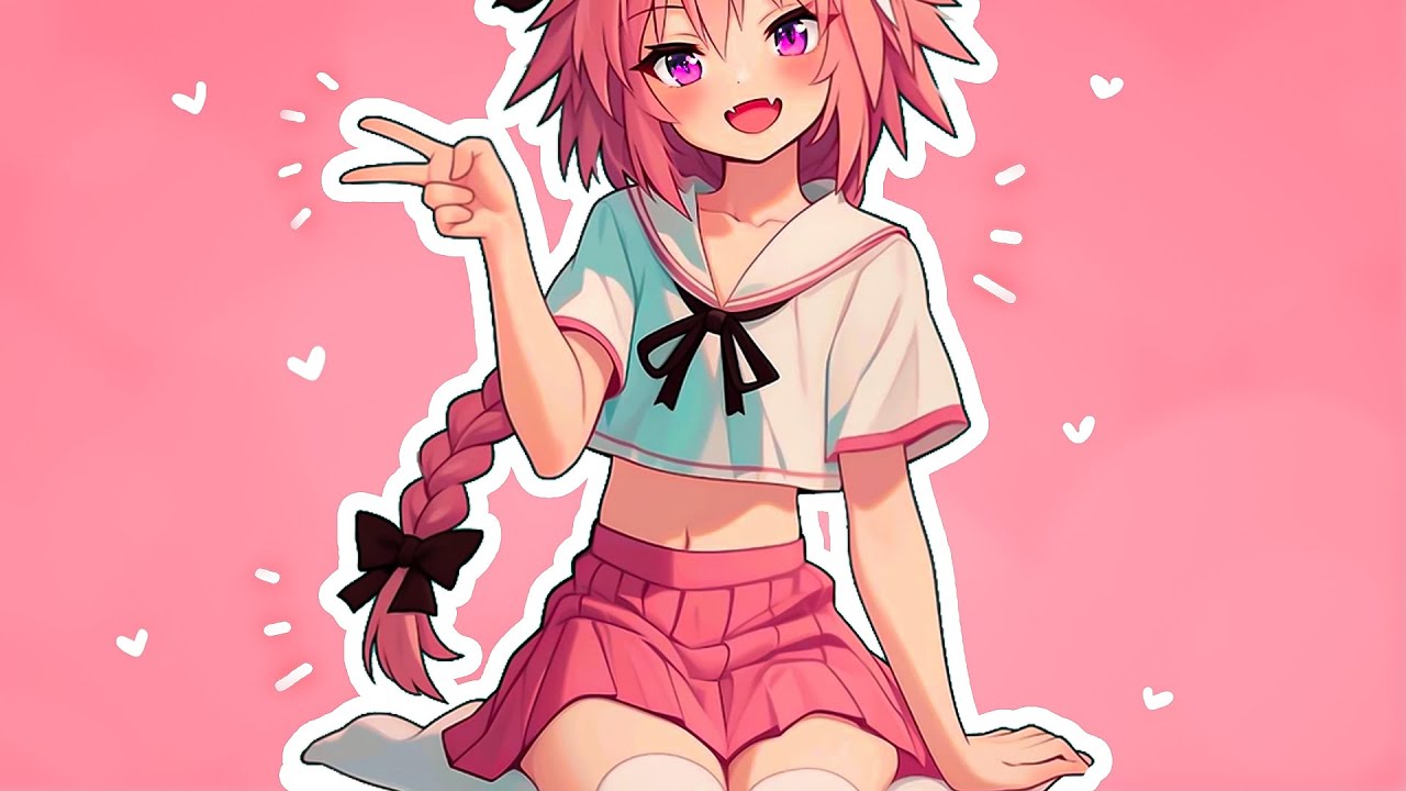 Your Very Own Discord Kitten - YouTube