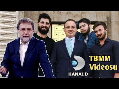 KAFALAR KANALD HABER' DE (TBMM VİDEOSU) 2018
