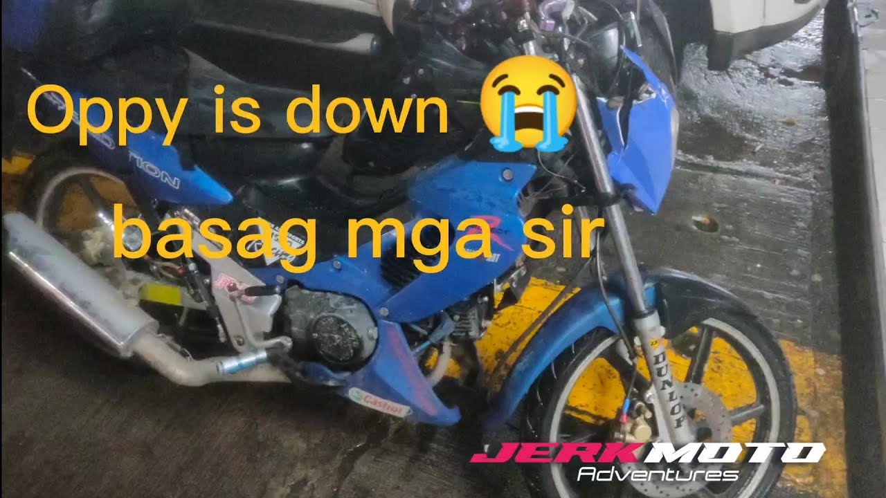 Pasig to Bicol Ride Gone Wrong | Motorstar MSX 125S - YouTube