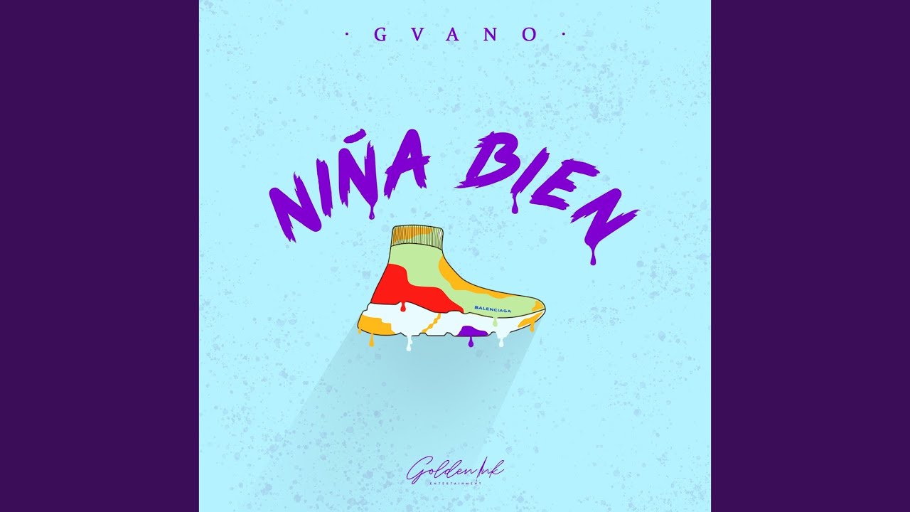 Niña Bien - YouTube