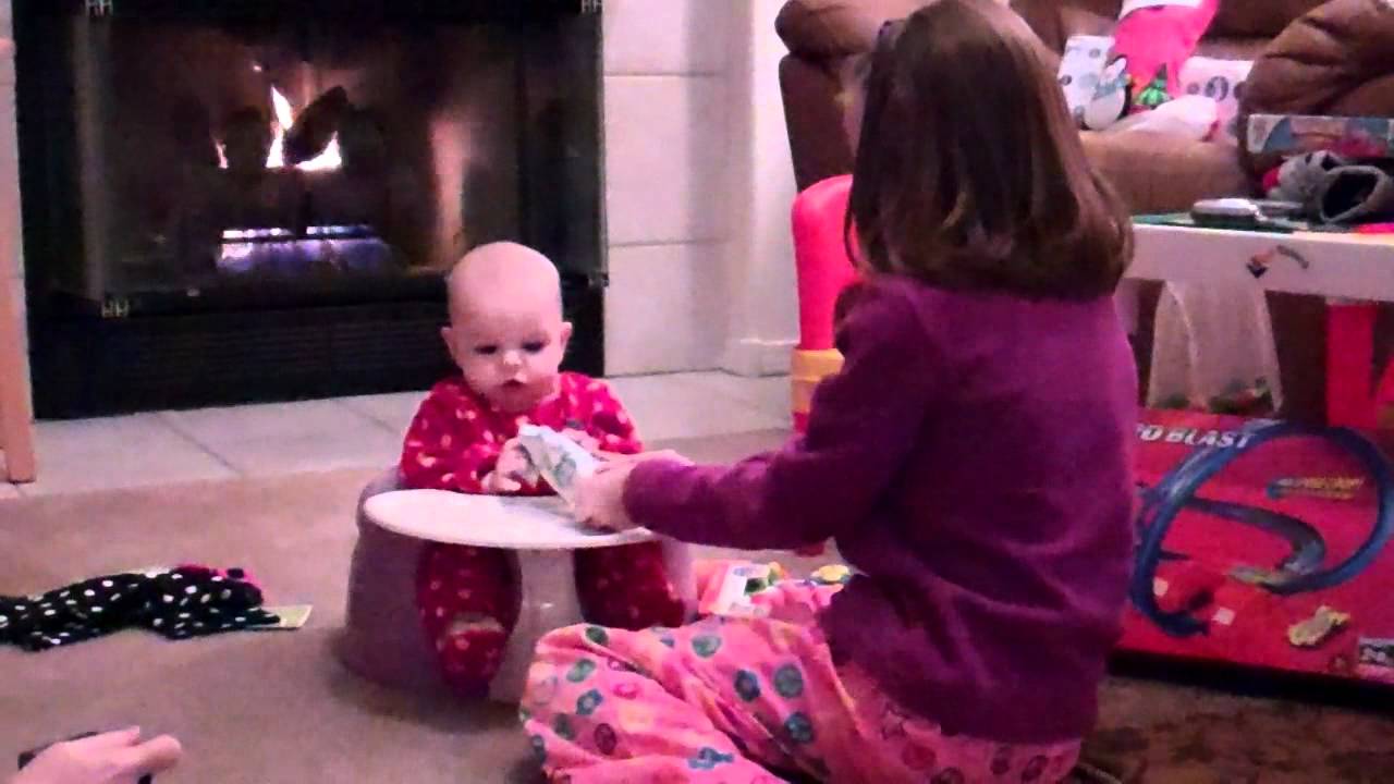XMAS MORNING 3 - YouTube