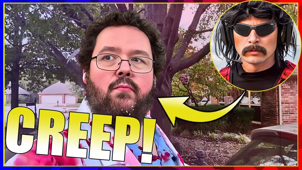 The END of Boogie2988 - YouTube