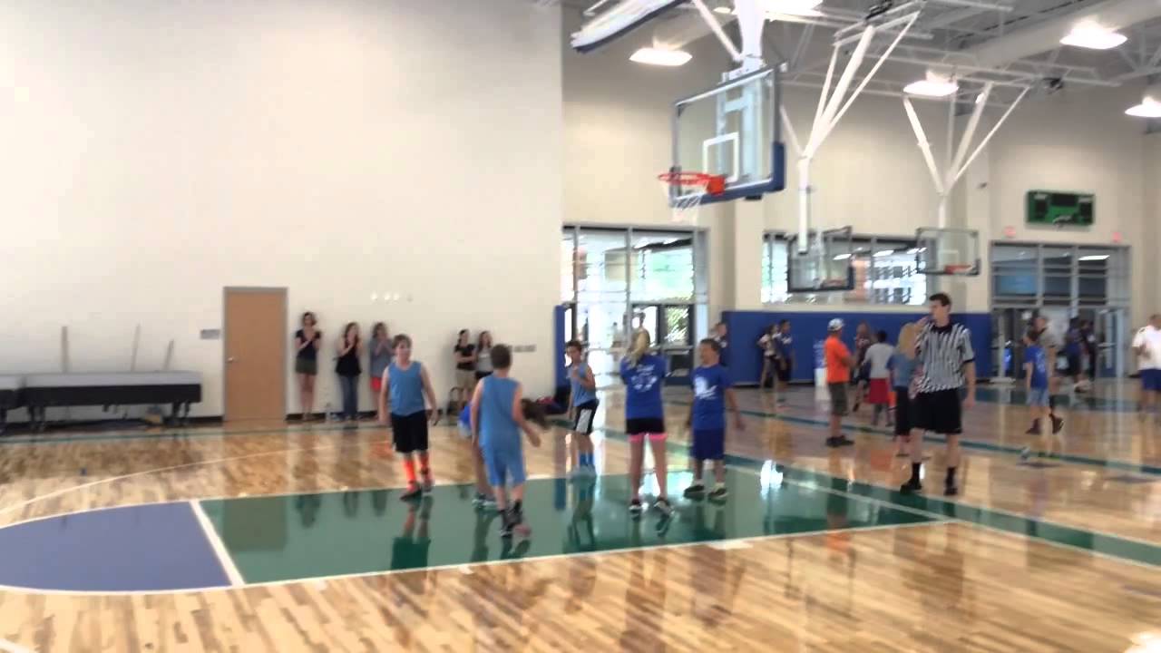 3 on 3 Tournament YouTube 3-on-3-tournament-youtube