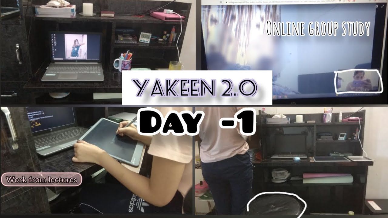 yakeen 2.0 day -1 |study vlog| 5 min club | #physicswallah #yakeen2 #studyvlog - YouTube