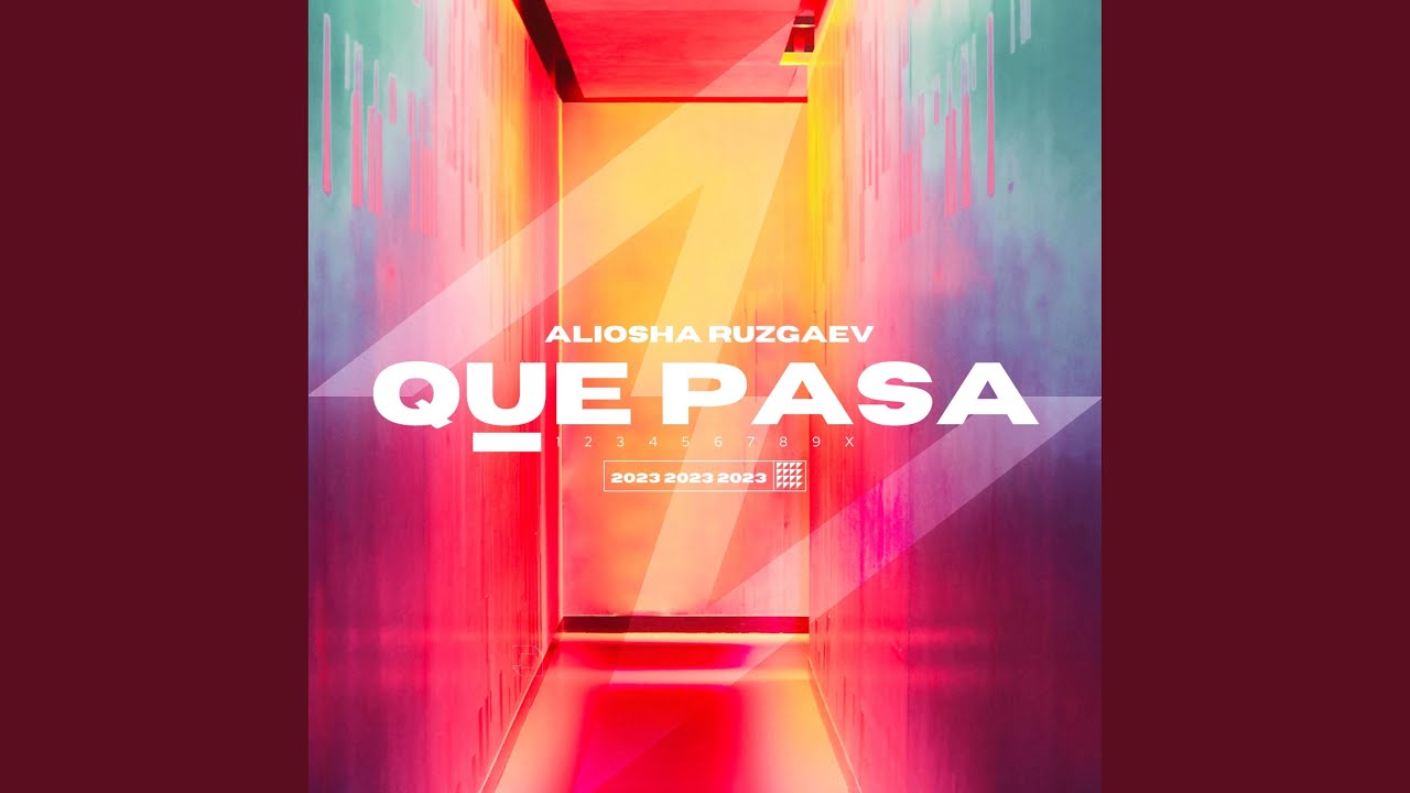 QUE PASA YouTube que-pasa-youtube